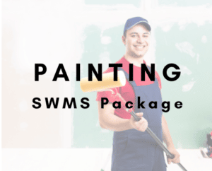 Painting SWMS Package