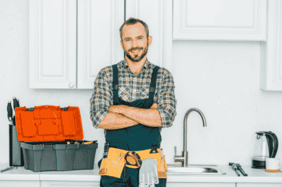 Call Out Plumber - SWMS