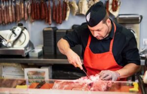 Butcher Position Description – Performance Advantage