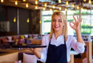 Café Attendant Position Description – Performance Advantage