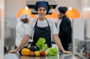 Kitchen Assistant Position Description – Performance Advantage
