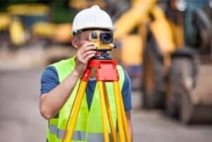 Surveyor Position Description – Performance Advantage