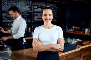 Café and Restaurant Manager Position Description – Performance Advantage
