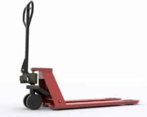 SWMS – Pallet Jack – Performance Advantage