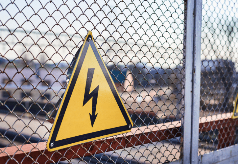 SWMS – Electrical Work – Emergency Procedures – Performance Advantage